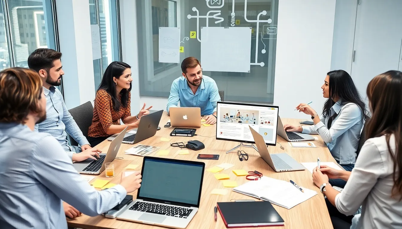 Essential Software Tools to Boost Your Productivity and Transform Your Workflow - Gauloises Racing